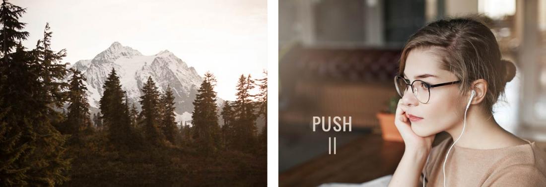 Pause. Ponder. Praise.