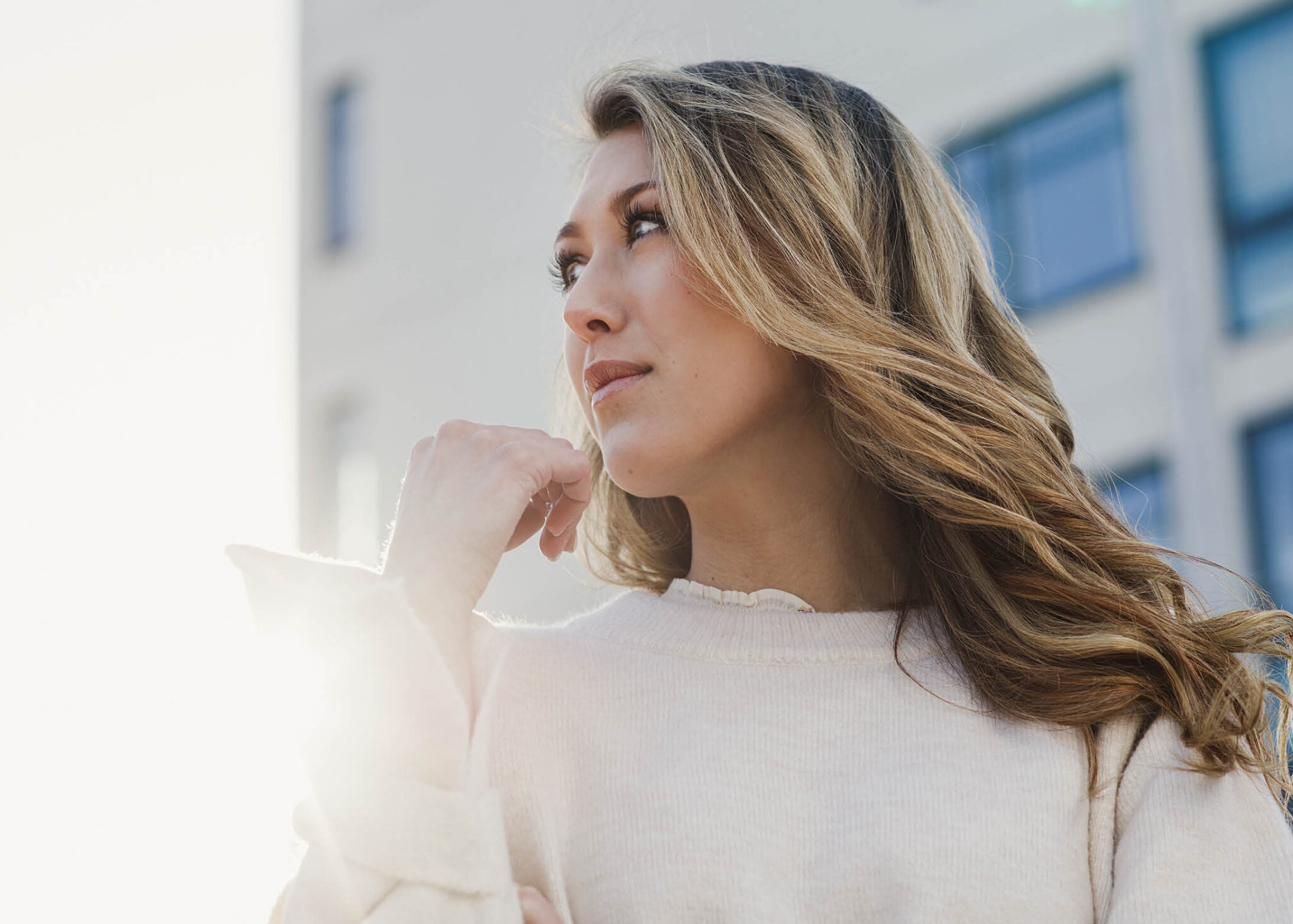 Set Apart – FOR EVERY WOMAN RETURNING TO CHRIST-CENTERED FEMININITY