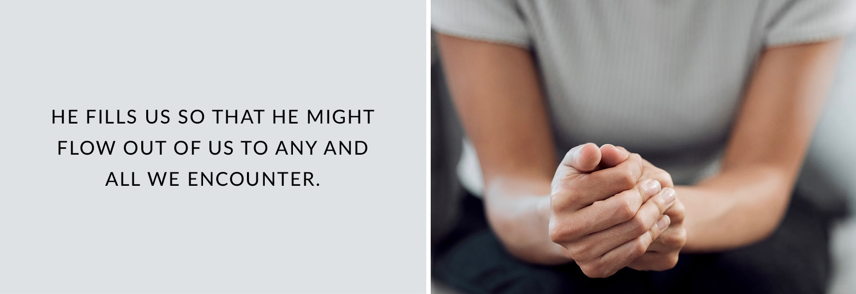 Extra Grace Required