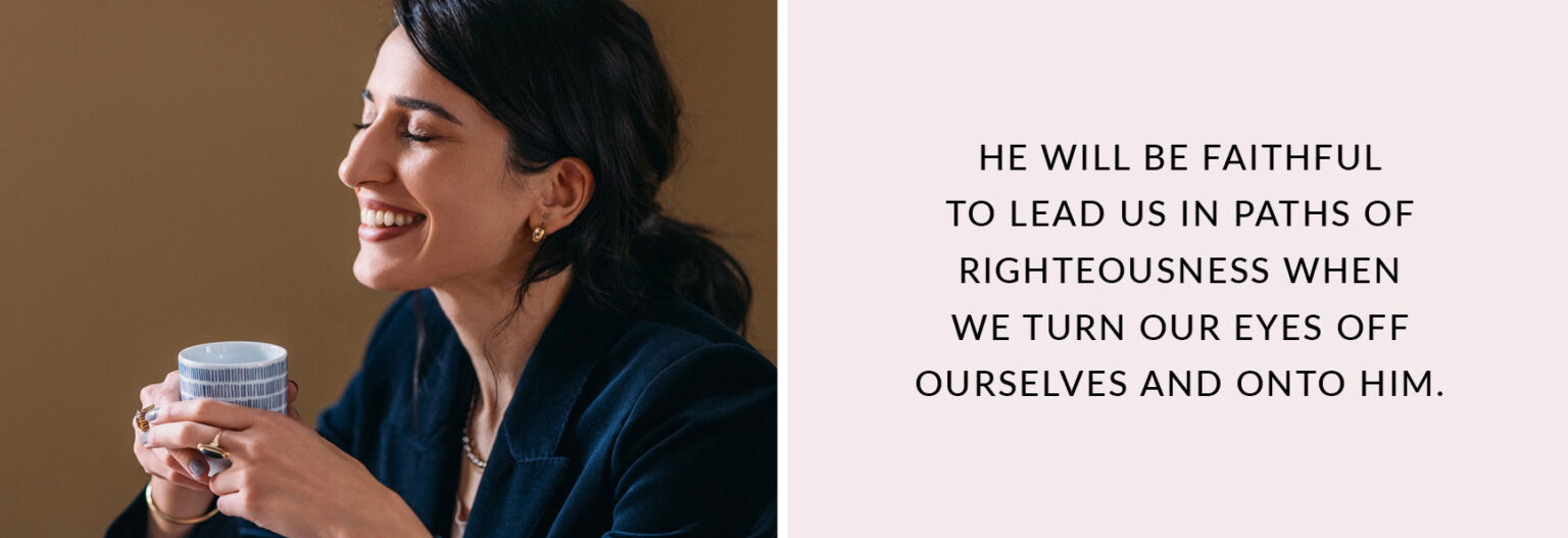 Every Thought Captive